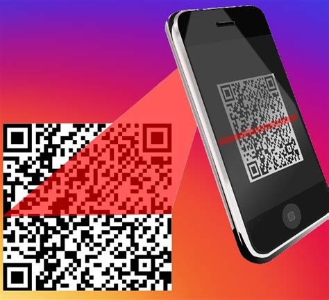 Qr код в Инстаграм что это и как пользоваться