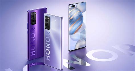 HONOR 30 PRO Pictures Album, Official Photos | HONOR Official Site (IN)