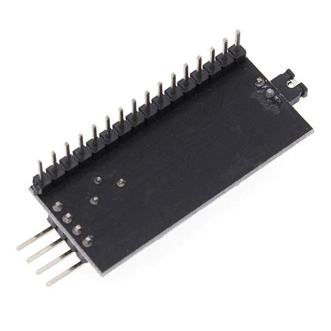 pcf8574 8 bit i o expander for i2c bus controllerstech®