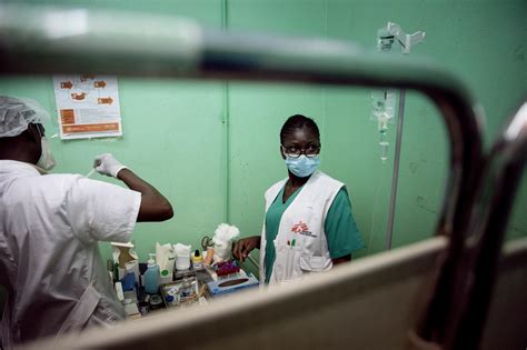 Latest News And Stories Msf Uk