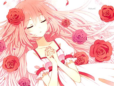 Anime Girl Dress Msyugioh123 Photo 33459876 Fanpop