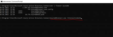 Azure Ad Connect Unable To Validate Credentials Due To An Unexpected Error Matrixpost Net