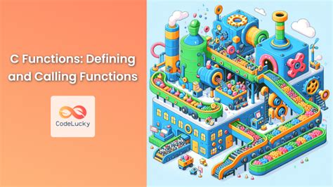C Variables Declaring And Initializing Codelucky