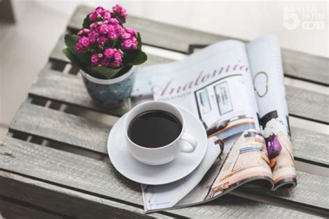 Kopi Tanpa Gula Nikmat Dan Sehat Diminum Pagi Hari