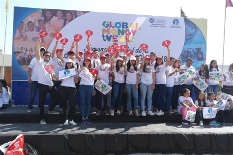 FESA El Salvador On Twitter Muchas Gracias A SSF ElSalvador Y ScotiabankViews Por Promover