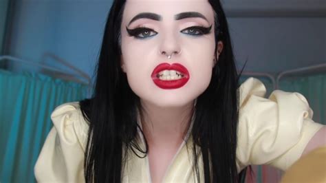 Femdom Empress Poison Aroma Dental Fixation Mp4 Fullhd 1920×1080 New Femdom Videos