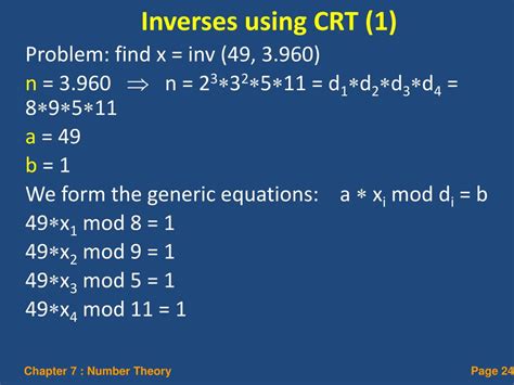 Ppt Cryptography And Information Security Powerpoint Presentation