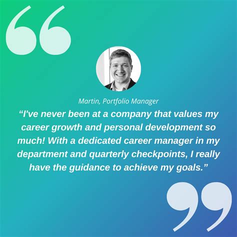 Macedon Technologies On Linkedin Ive Never Been At A Company That Values My Career Growth And