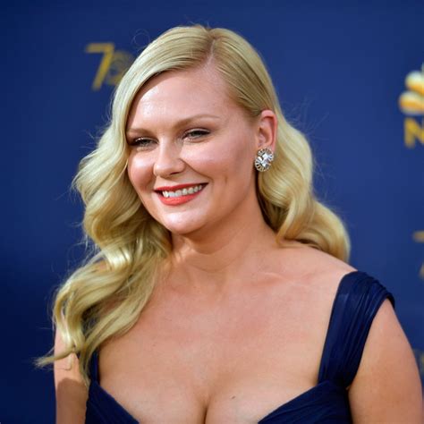 Kirsten Dunst Promiflash