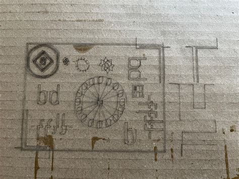 Corners Are Cut Off Ruida Controllers Lightburn Software Forum