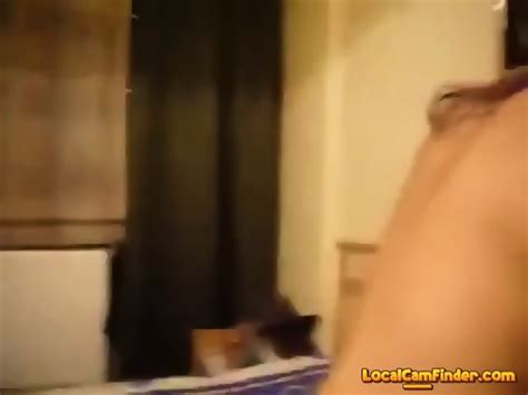 Bewitching Greek Girlfriend Eporner