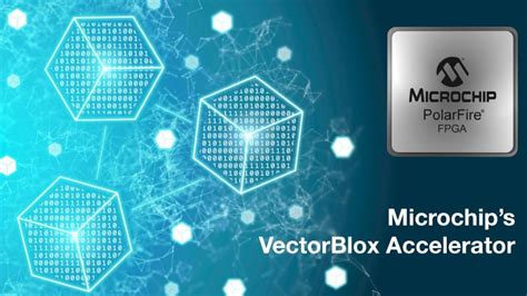 Microchips Software Devkit And Neural Network Ip Address Smart