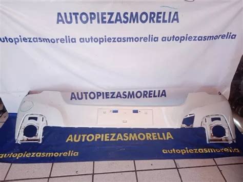 Facia Defensa Delantera Suzuki Ertiga Xl Original Mercadolibre