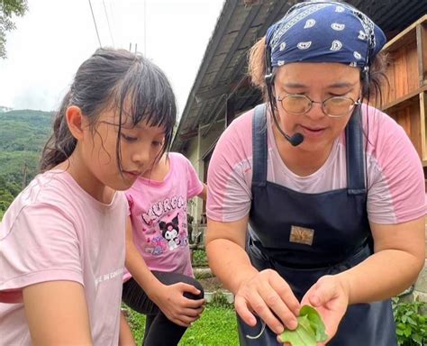 竹縣原鄉、烤箱、書香 丨 兒少據點推辦共廚共融好舒暢