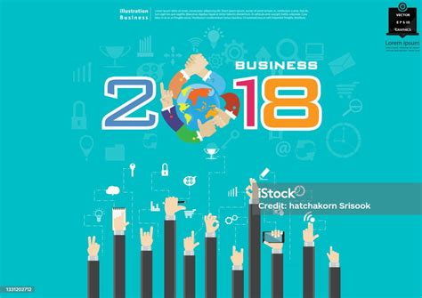 그림 Businessdesign 아이디어와 개념은 창의성을 생각합니다 성공을 위해 계획 생각 검색 분석 의사 소통 미래 지향적 인 아이디어 혁신 기술 Modernvector