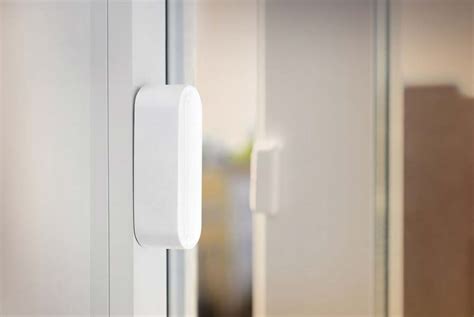 Smart Sensor Solutions Otohom Home Automation