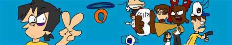 Gmod Fan Banner By Webtoon On Newgrounds