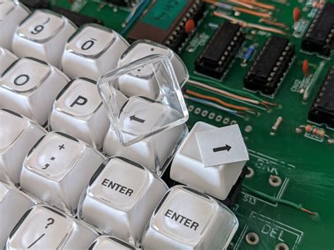 Yugoslav Ievt Ty Key Switches Smk Style Switches In Disguise Vlado