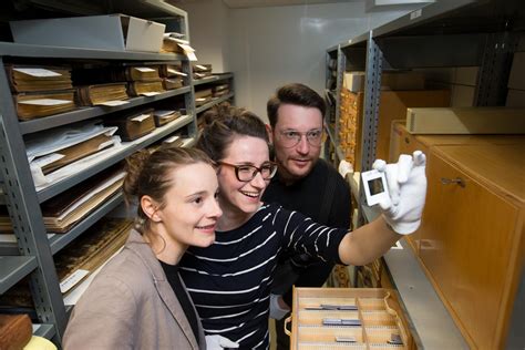 Krupp Stiftung vergibt drei Stipendien Museumskuratoren für Fotografie