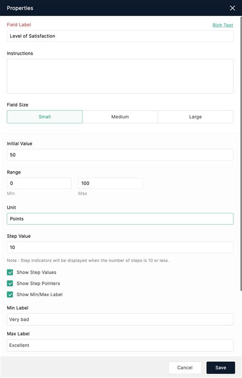 Field Types Form Fields Zoho Forms