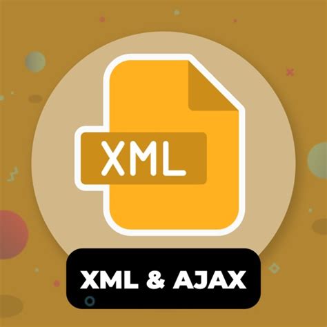 learn ajax and xml by muhammad mubeen
