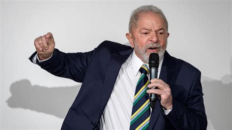Brazil Supreme Court Justice Annuls Corruption Conviction Against