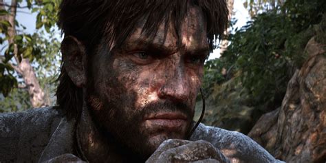 Metal Gear Solid Delta Snake Eater Xpla