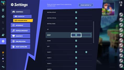 Multiversus Game Ui Database