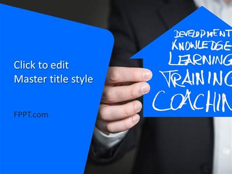 Free Dark Powerpoint Templates And Presentation Slides