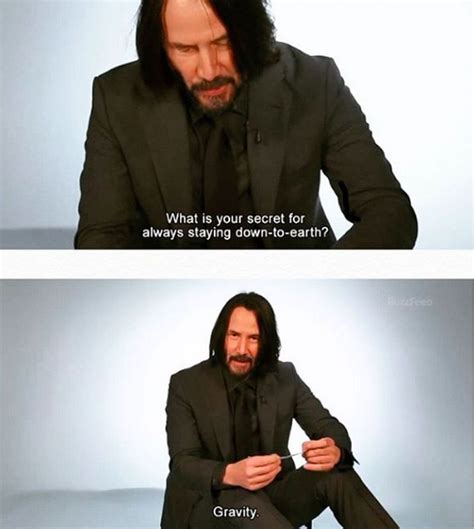 Keanujohn Wick Keanu Reeves Funny Memes Funny Pictures Hot Sex Picture