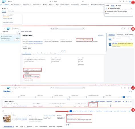 Flexible Workflow For Sales For Public Cloud Com Sap Community
