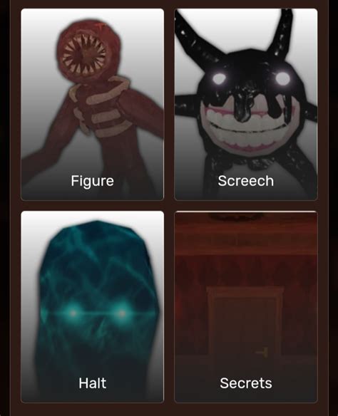 Figure And Screech Found Out Halts Secrets Fandom
