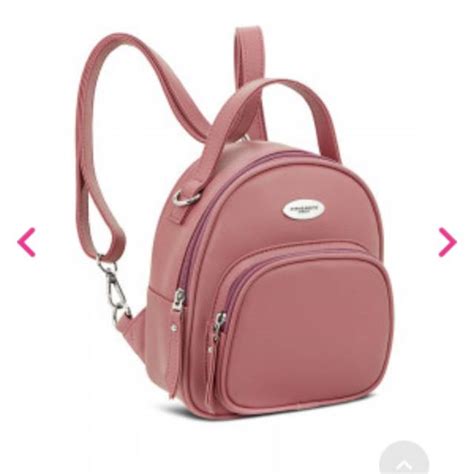 Jual Tas Sophie Halinka Shopee Indonesia