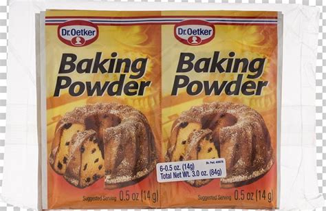 Baking Powder Sodium Bicarbonate Dr Oetker Png Clipart Bake Baking