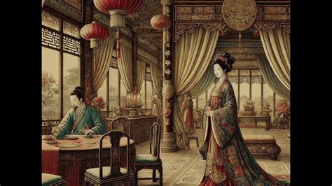 小梁陪你看金瓶梅：金瓶梅第三集 Youtube