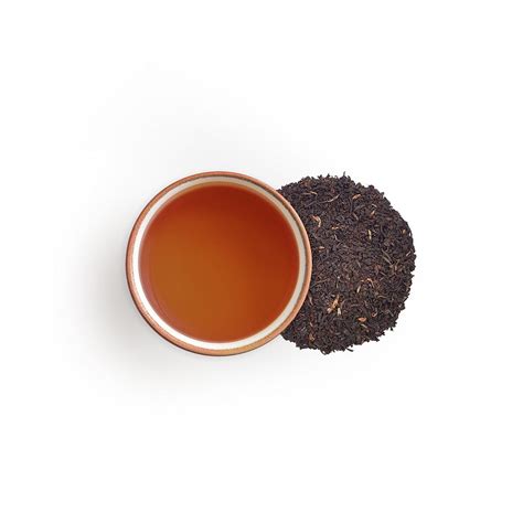 Breakfast Tea Jägertee