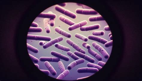 Rod Shaped Bacteria Algor Cards