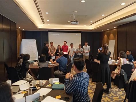 Nguyen Thanh Hoang On Linkedin Registeredscrummaster Registeredproductowner Ciagile Scrum84