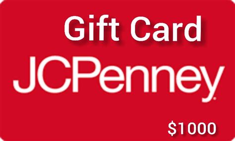 Jcpenney T Card Balance Check How To Check Your Jcpenney T Card