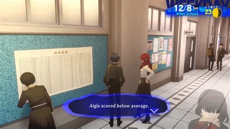 Cut Her Some Slack Geez R Persona