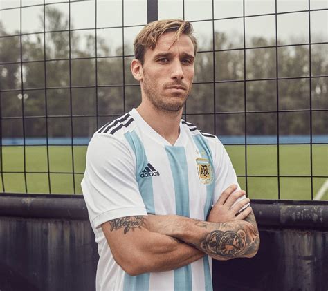 Camiseta Adidas De Argentina Mundial 2018 Planeta Fobal