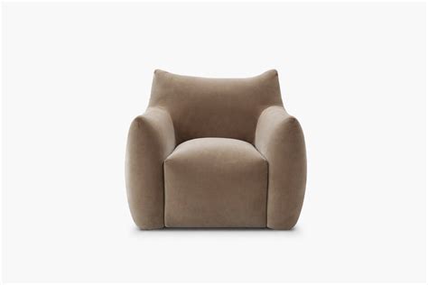 Cover Hucks Mini Armchair Mcm House