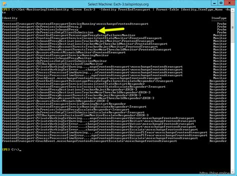 Exchange OnPremisesSmtpClientSubmission Unhealthy After Disabling TLS And TLS