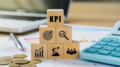 Contoh Kpi Untuk Departemen Keuangan Di Industri Ritel