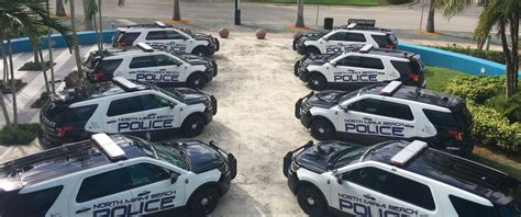 North Miami Beach Police Cleared In Yamill Acevedo Shooting Miami New