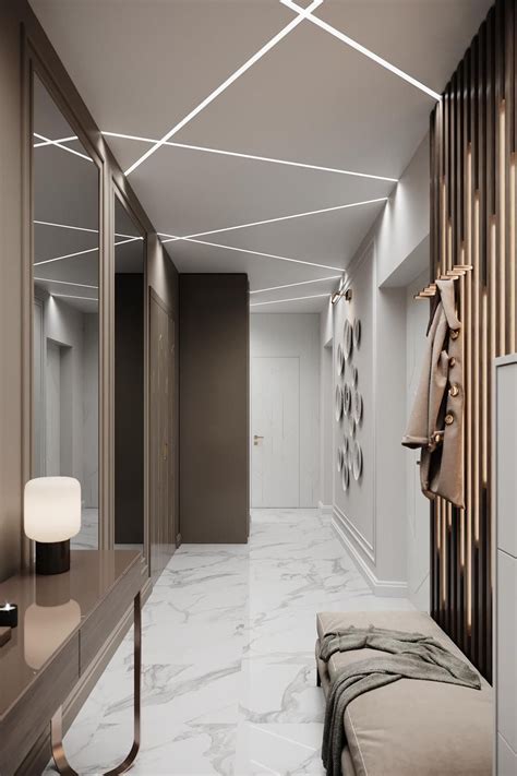 Портфолио nel 2024 | Arredamento casa di lusso, Design di interni ...