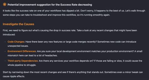 Actionable Ci Insights Cicube