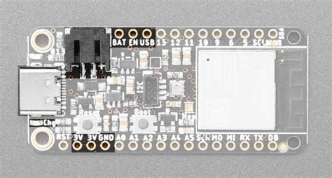 Pinouts Adafruit Esp32 S2 Feather Adafruit Learning System