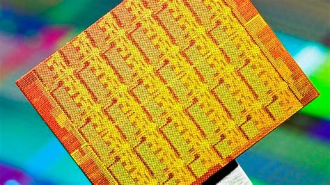 Intels 48 Core Processor Debut Photos Cnet