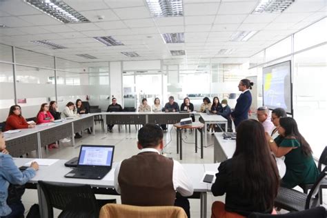 MSP Trabaja En Nuevas Acciones Para Mejorar El Proceso De Tamizaje